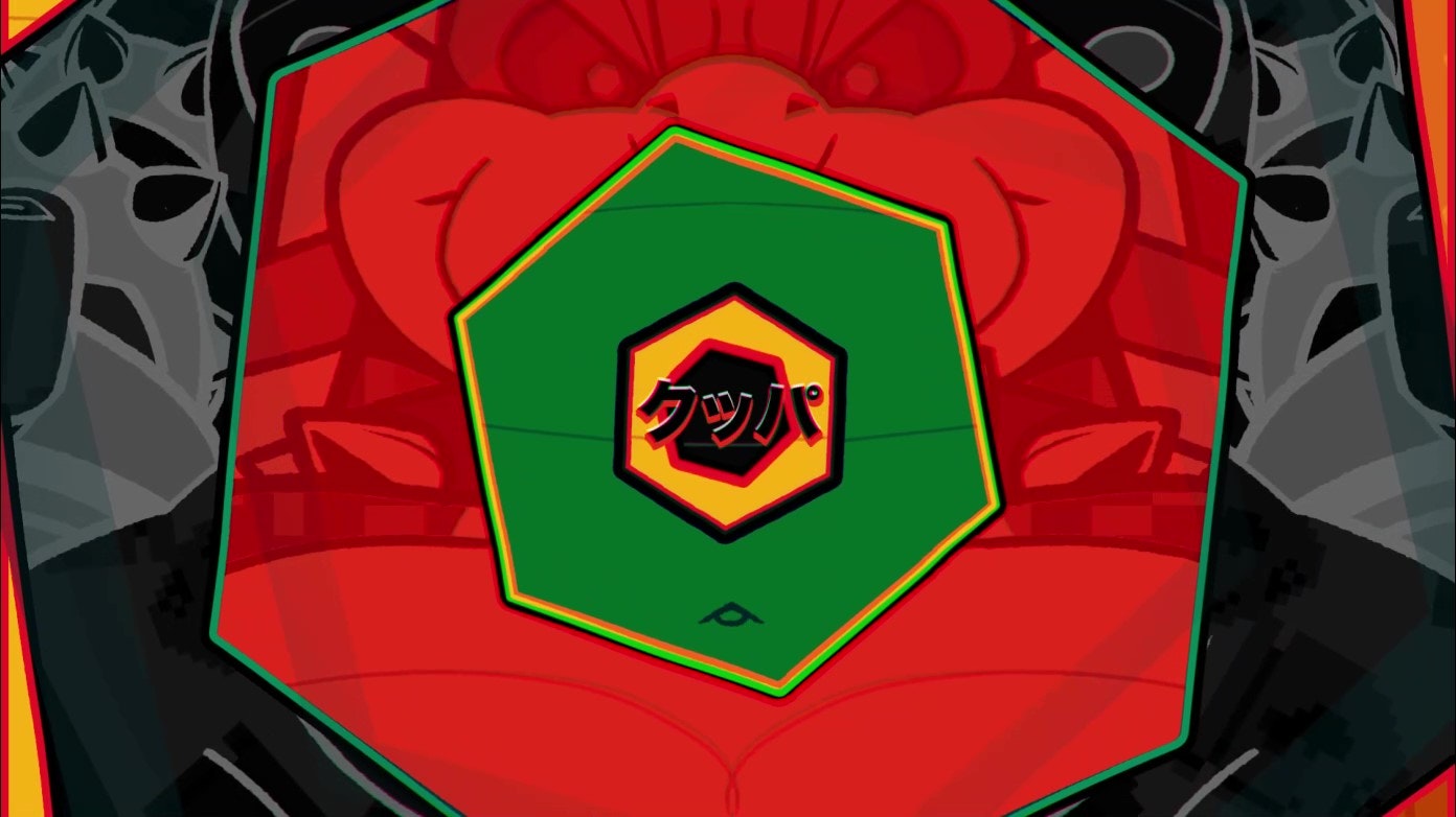 Bowz Down by strawbearer