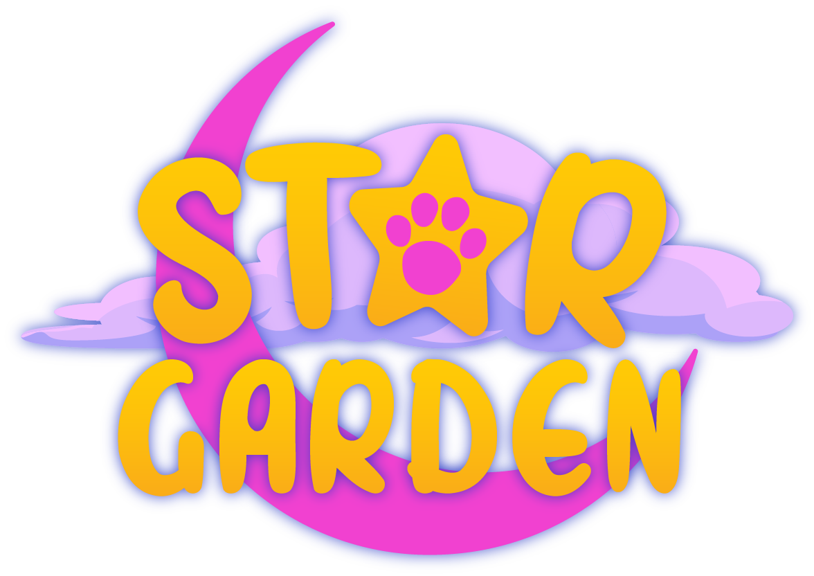 Star Garden by Dopey_Tiger_Studios