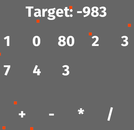 Math it by ThierryBerger