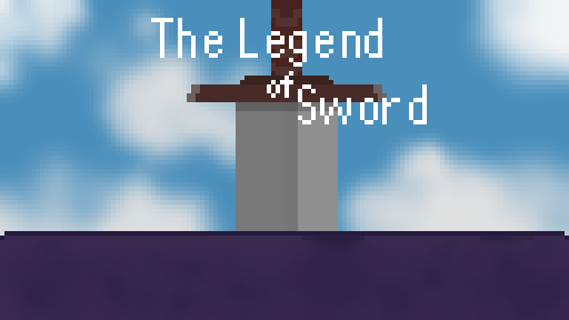 The Legend of Sword by GK Games_