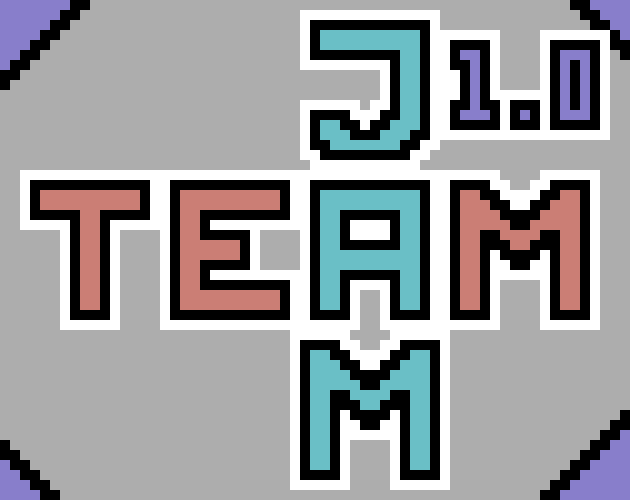 Team Jam 1.0 - itch.io