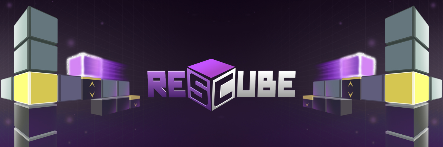 ResCUBE by YosHiStudios
