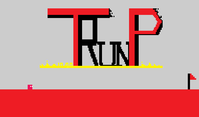 Trap & Run ~Trunp~ by Reiton
