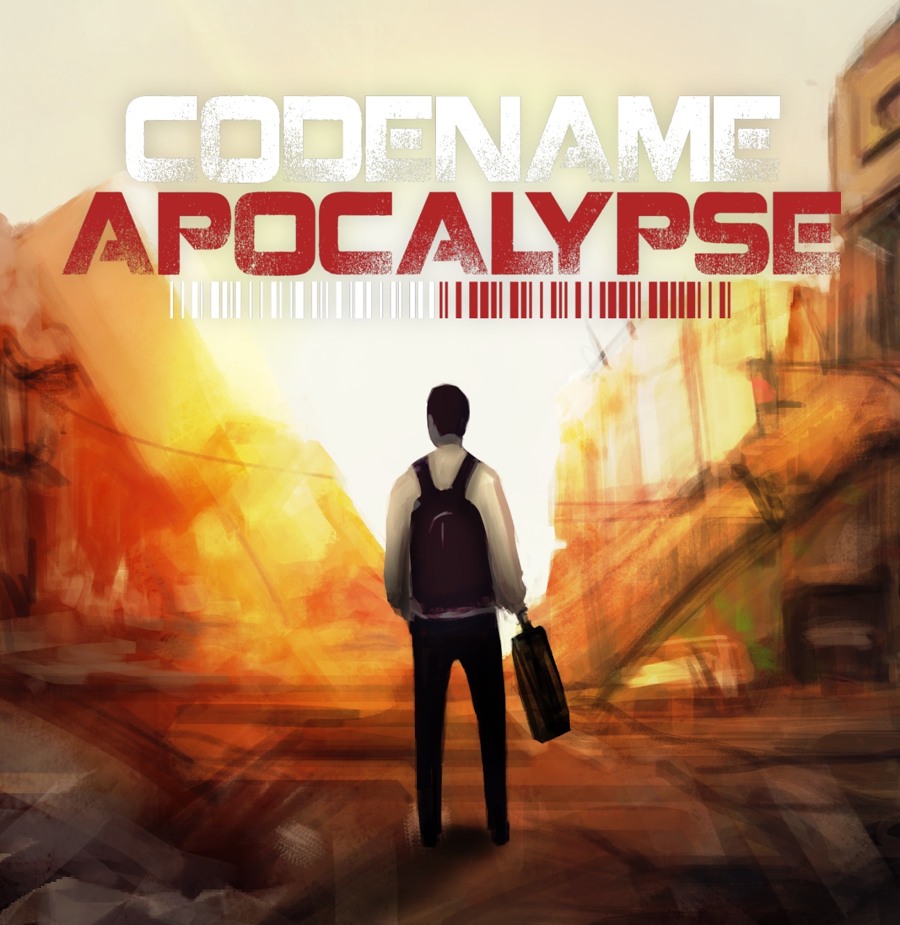 Codename: Apocalypse [Demo] by RANK B