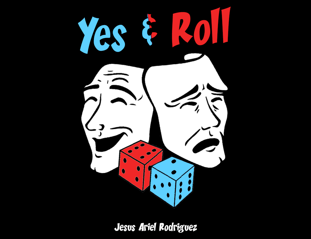 Yes & Roll by Fandible