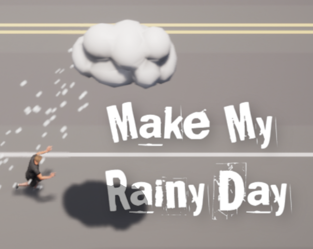 Make my rainy day by tacaisse