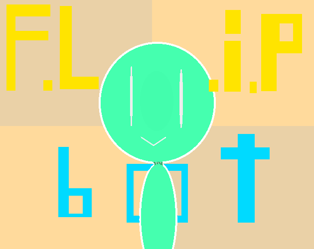 F.L.I.P BOT Adventures by F.L.I.P Advancements