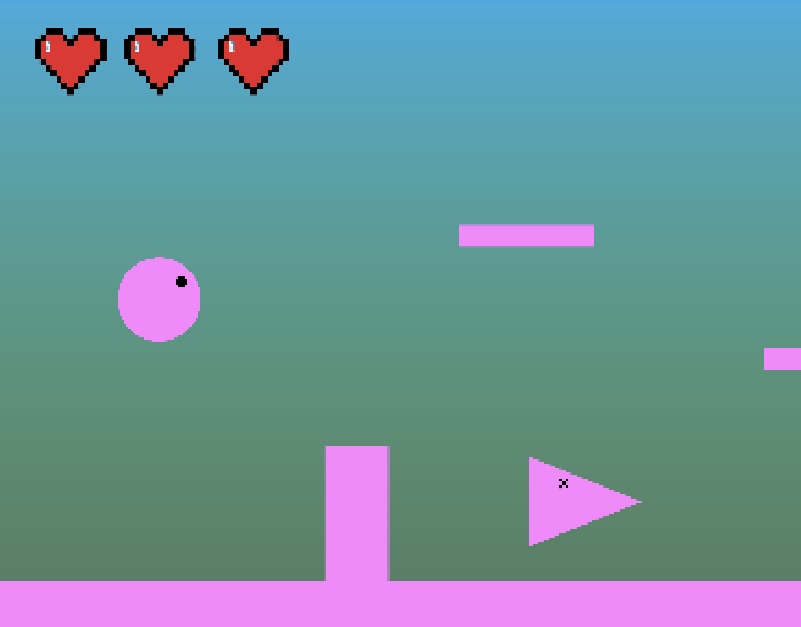 Game Jam Template by Campus Peres High School