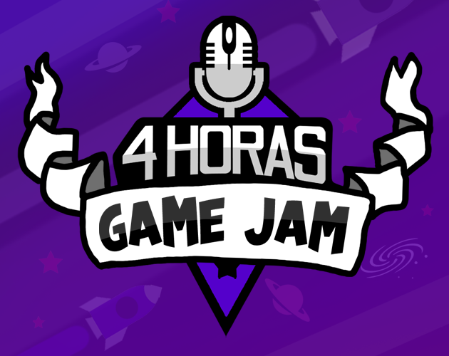 4Horas Game Jam 2022 - itch.io