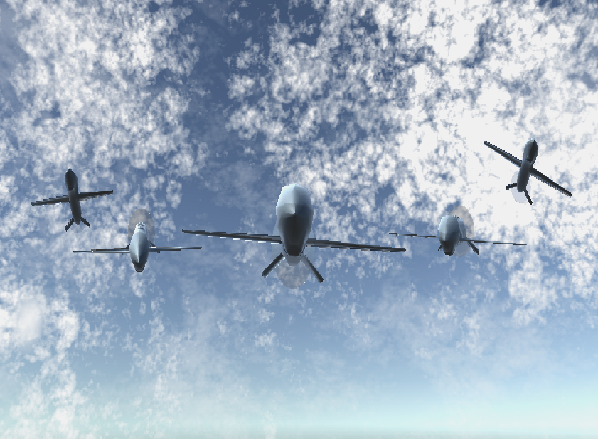 The Death Operator by Ultra