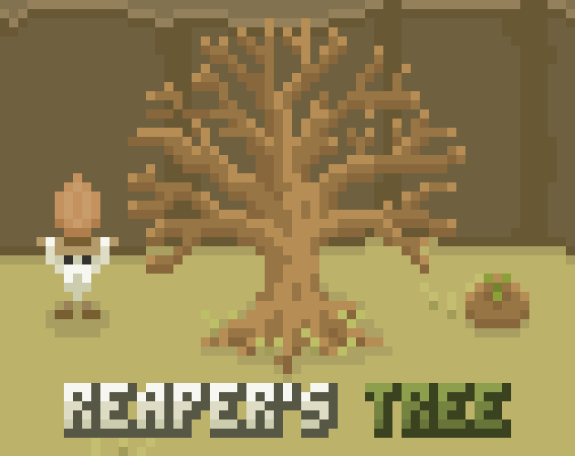 Reaper's Tree by Sadware Computer Club