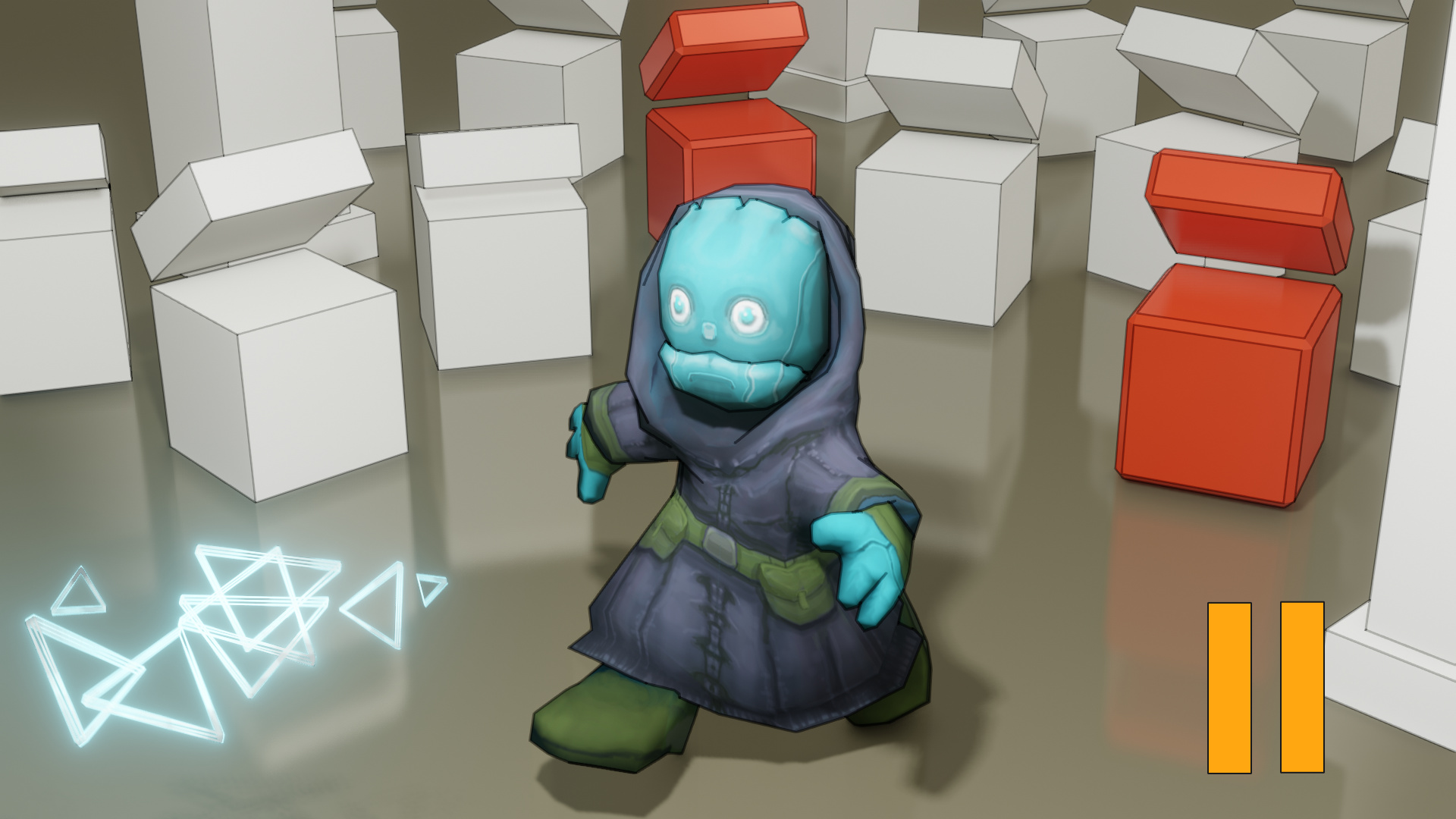 Open Dungeon by NoNsense