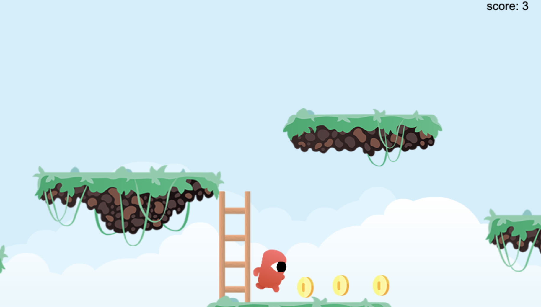 Random Platformer by 21553