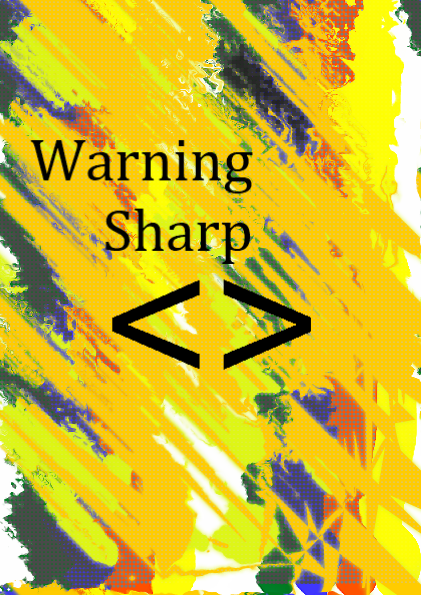 Warning by electric.dick