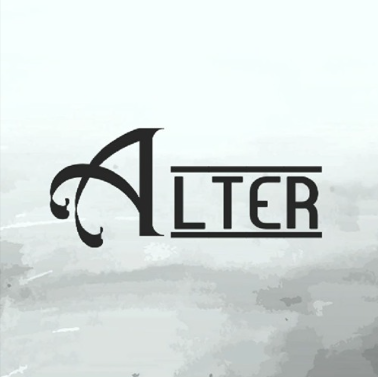 ALTER (2020) by munou_