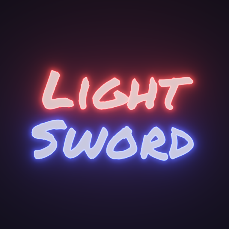 Light Sword VR: Rhythm Game by chungchunwang