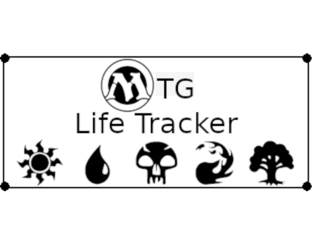 Devlog - MTG Life Tracker by Ghost_Drift Devlog - MTG Life Tracker by Ghost_Drift