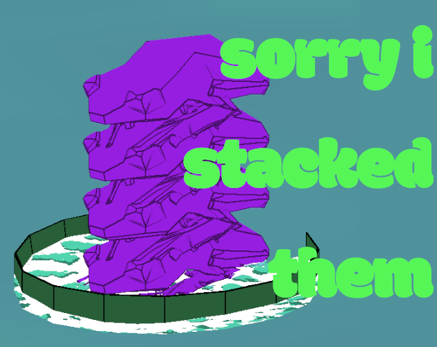 v0.3 released - sorry i stacked them by CombustibleToast
