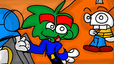 The Tushin Network by ZompleAFX