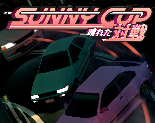 Sunny Cup 2022 Demo by Lunar Activities