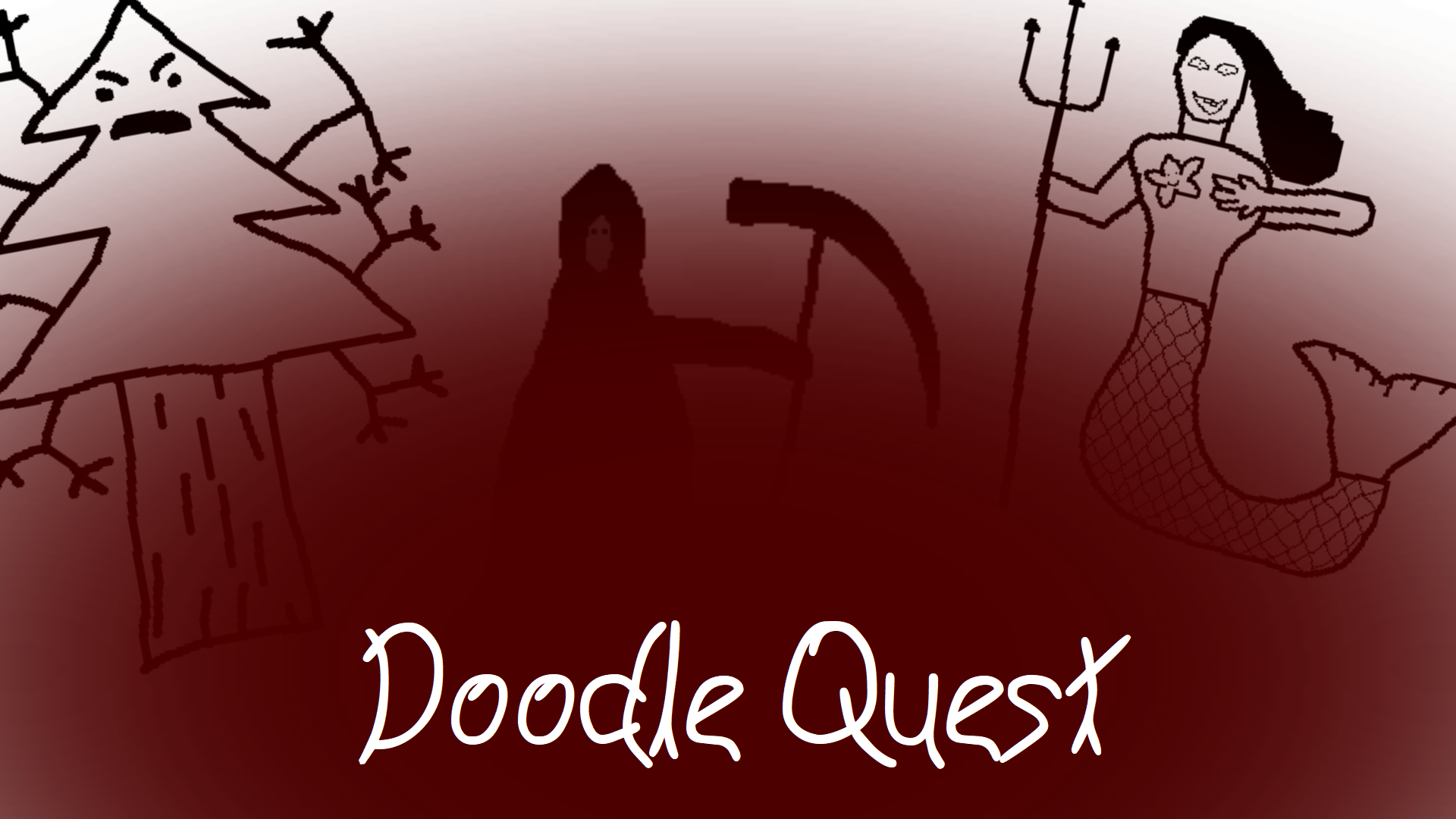 Doodle Quest by Garenz