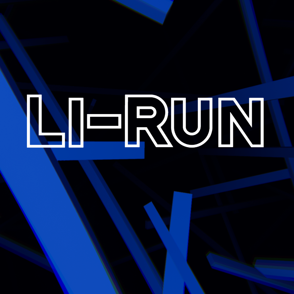 Li-Run by Raxreen