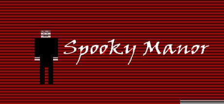 Spooky Manor by helisoya