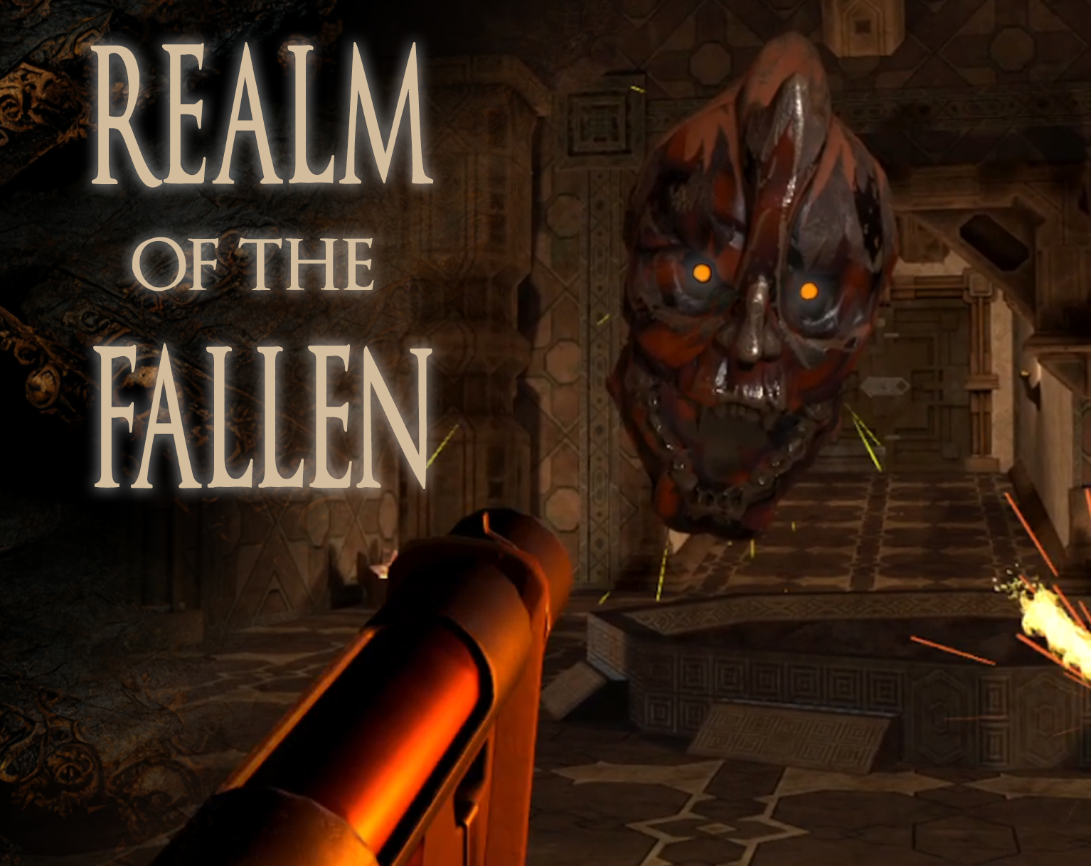 Dev Log: Genre Shift, Level Design Progress, and Upcoming Enhancements ...