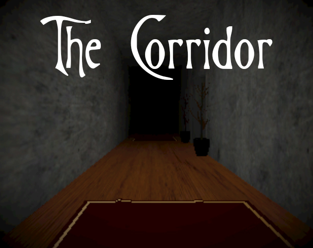The Corridor by Rage