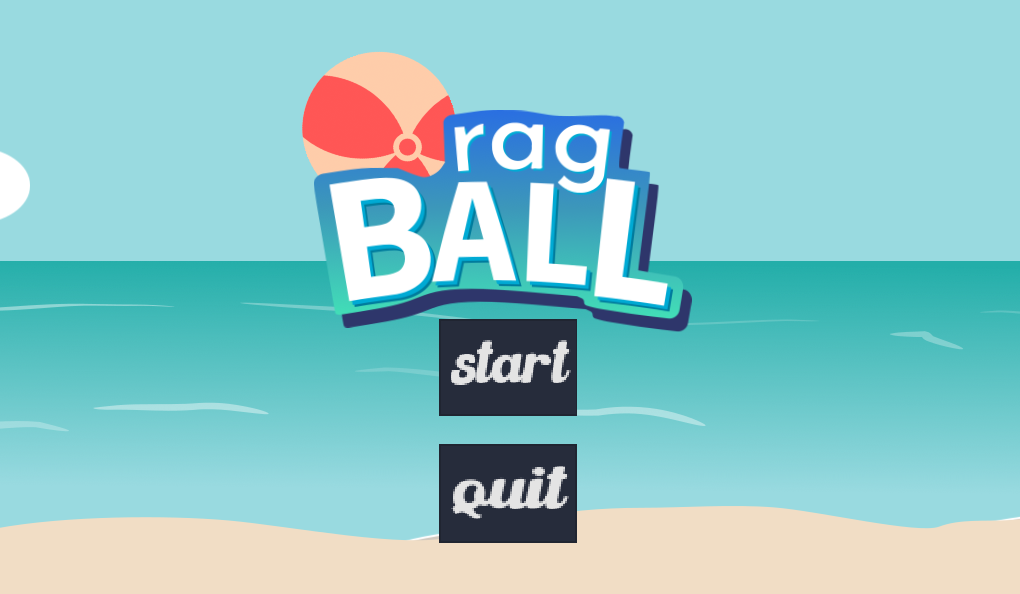 Rag Ball by b0nustrack