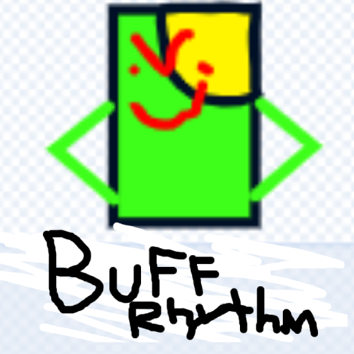 Buff Rhythm by Lil Leader Official