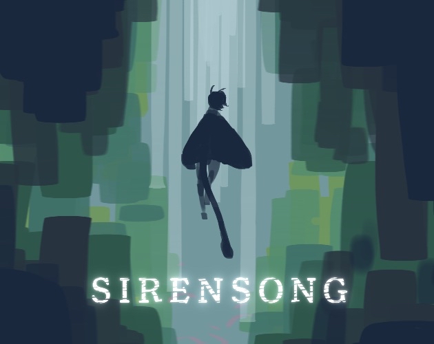Siren Song by agent_pete