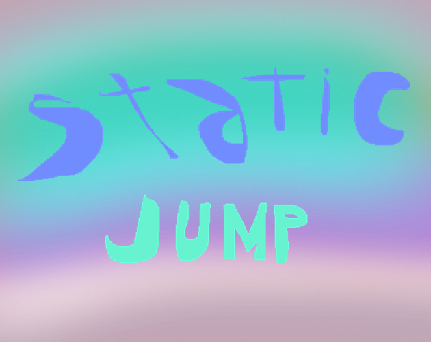 Static Jump by JkhTV