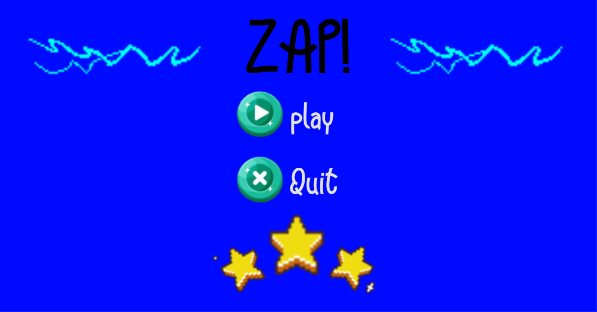 Zap! by JoyTree Studios