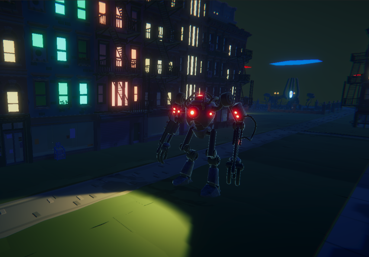 CongloMerate by Aman, Tanoid