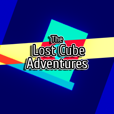 The Lost Cube Adventures by Alafandri