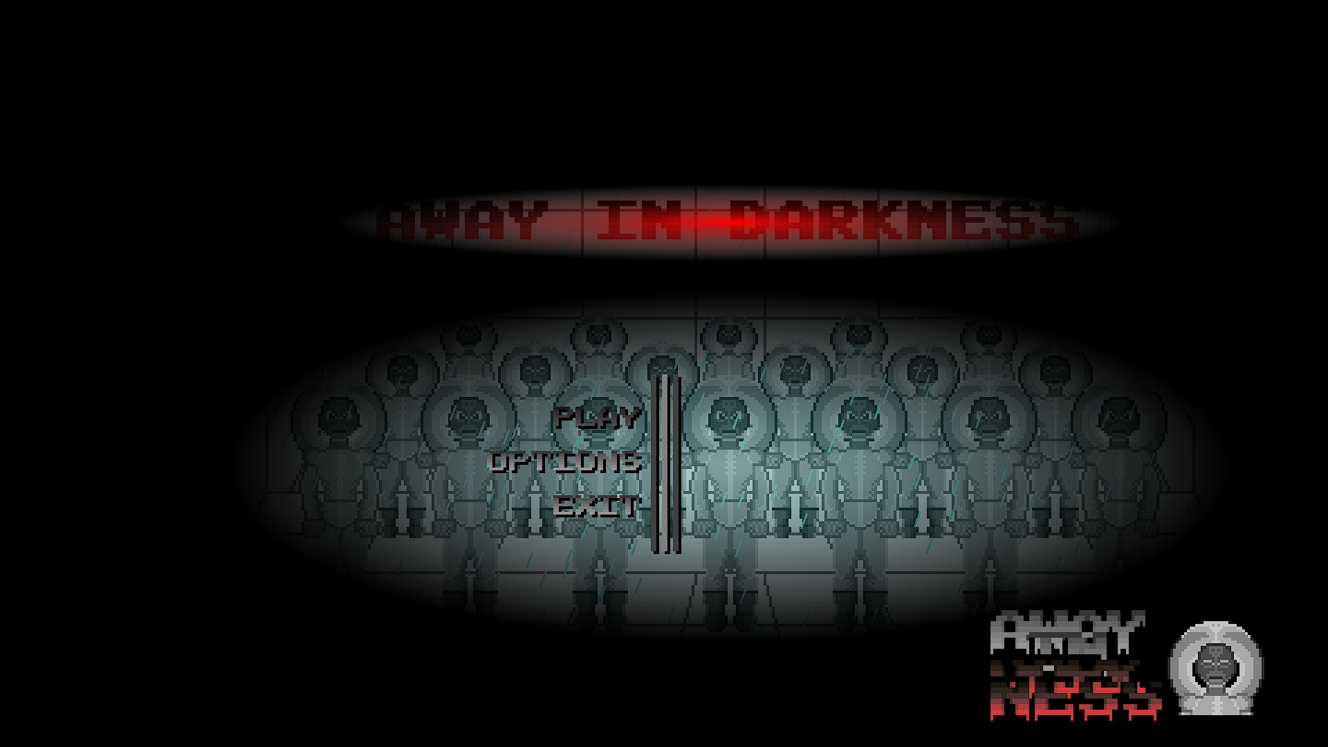 Away In Darkness by SpotlessDev