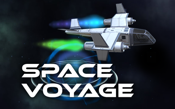 The DEMO is done! - Space Voyage: The Puzzle Game (DEMO) by a1-games