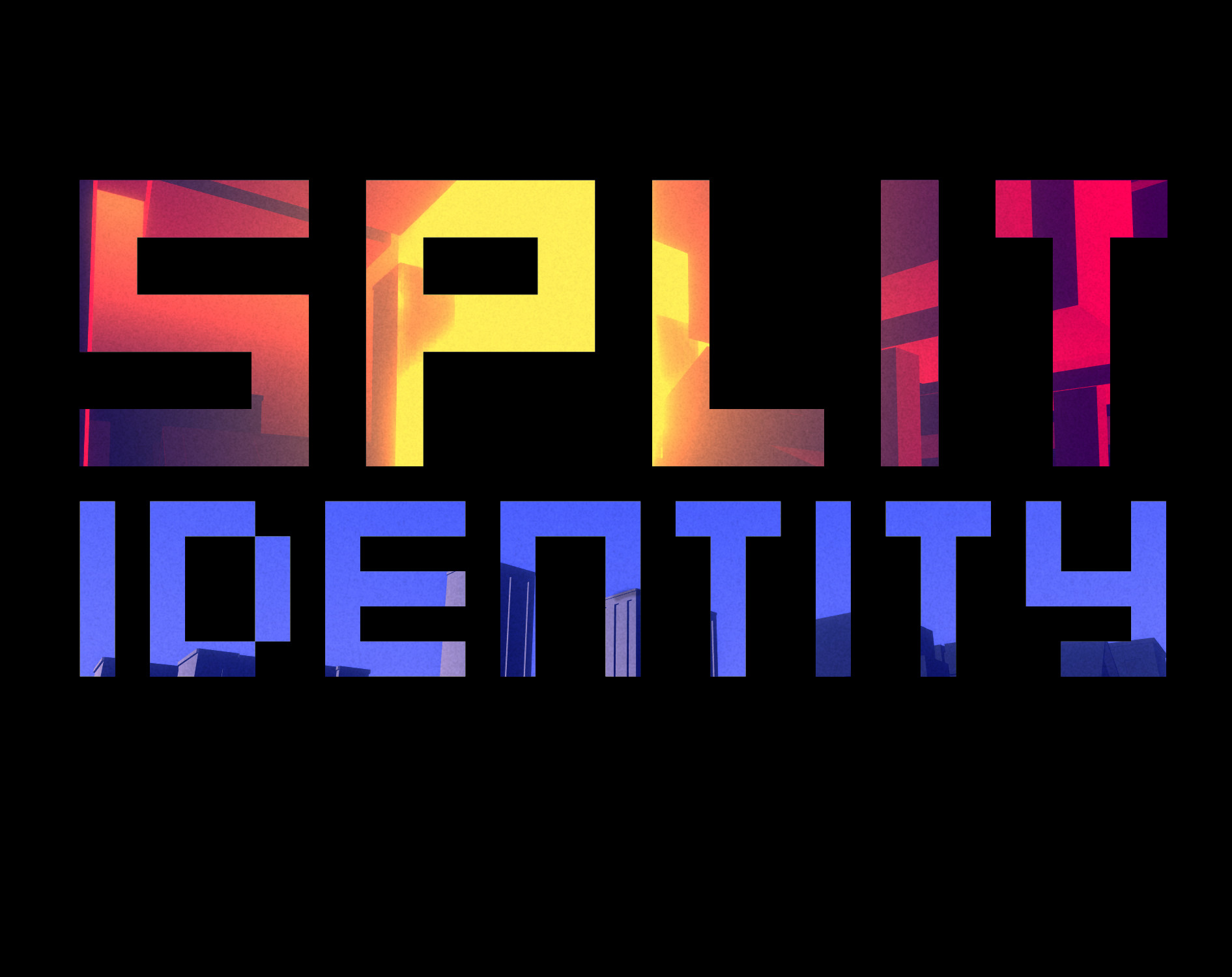 Split Identity by Indifferent Penguin