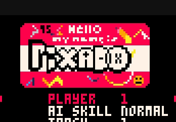 𝙋𝙄𝙓𝘼𝘿𝙊 by daIIas