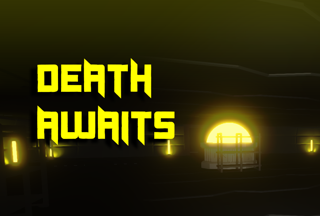 Death Awaits by Spyro, ladismeanuctis