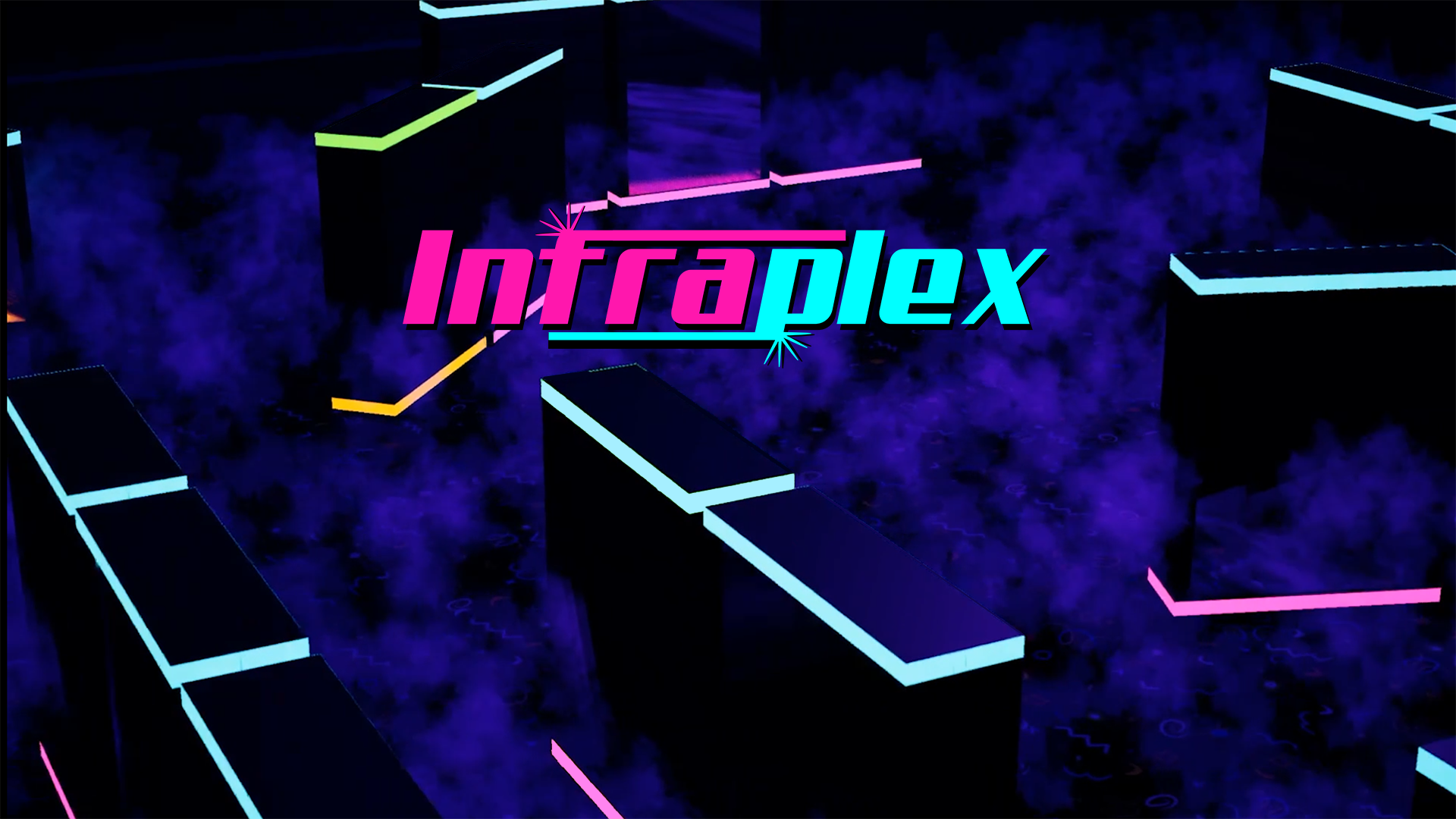 Infraplex by GIGAPLEX
