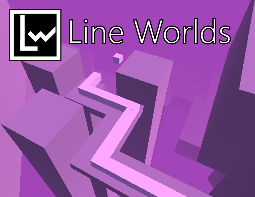 Launcher Fix! v1.3 - Line Worlds by Rhitomaic