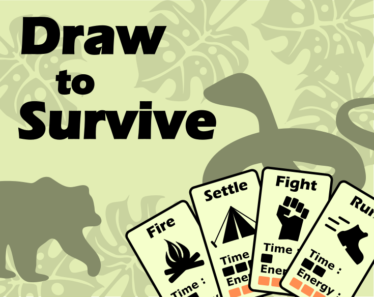 Draw to survive by square_it