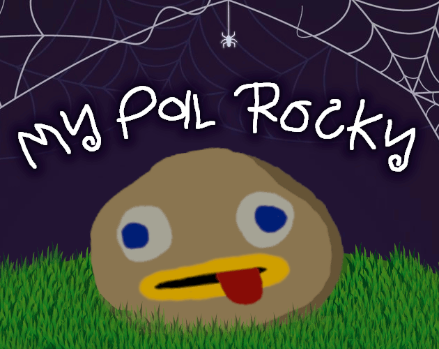 My Pal Rocky by Metater, jmanholt929, Vindro