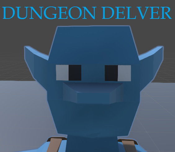 Dungeon Delver by Kabungus, Coasterfan312