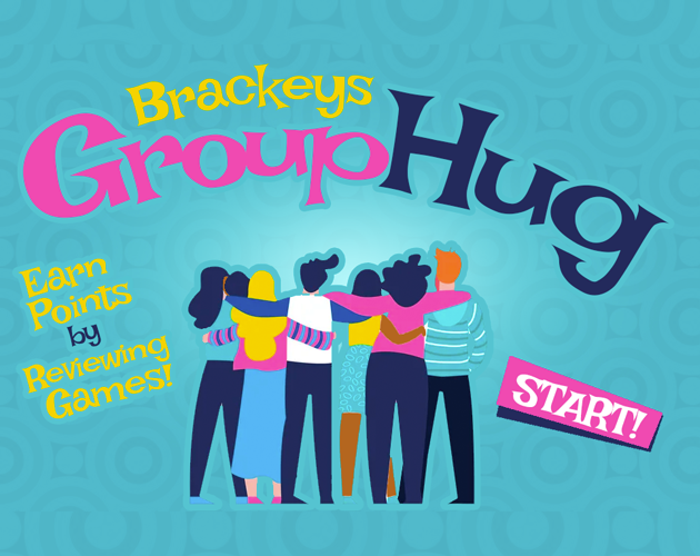 Brackeys Group Hug by HugBug for Brackeys Game Jam 2022.2 - itch.io