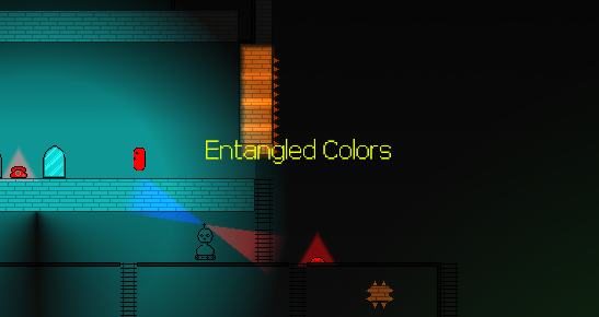 Entangled Colors by Vapsik for Brackeys Game Jam 2022.2 - itch.io