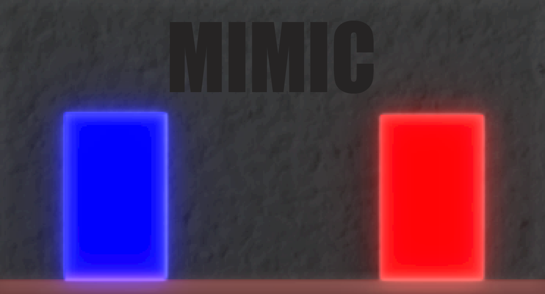 Mimic by TEVTEC