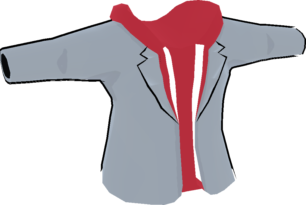 Taidum - Fancy Hoodie by budi3